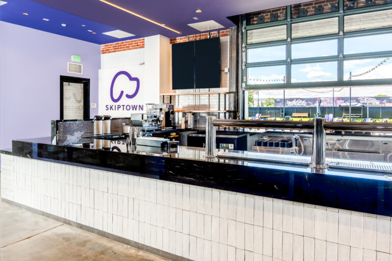We Tried It: Denver's New Dog Oasis, Skiptown - The Curio Cabinet