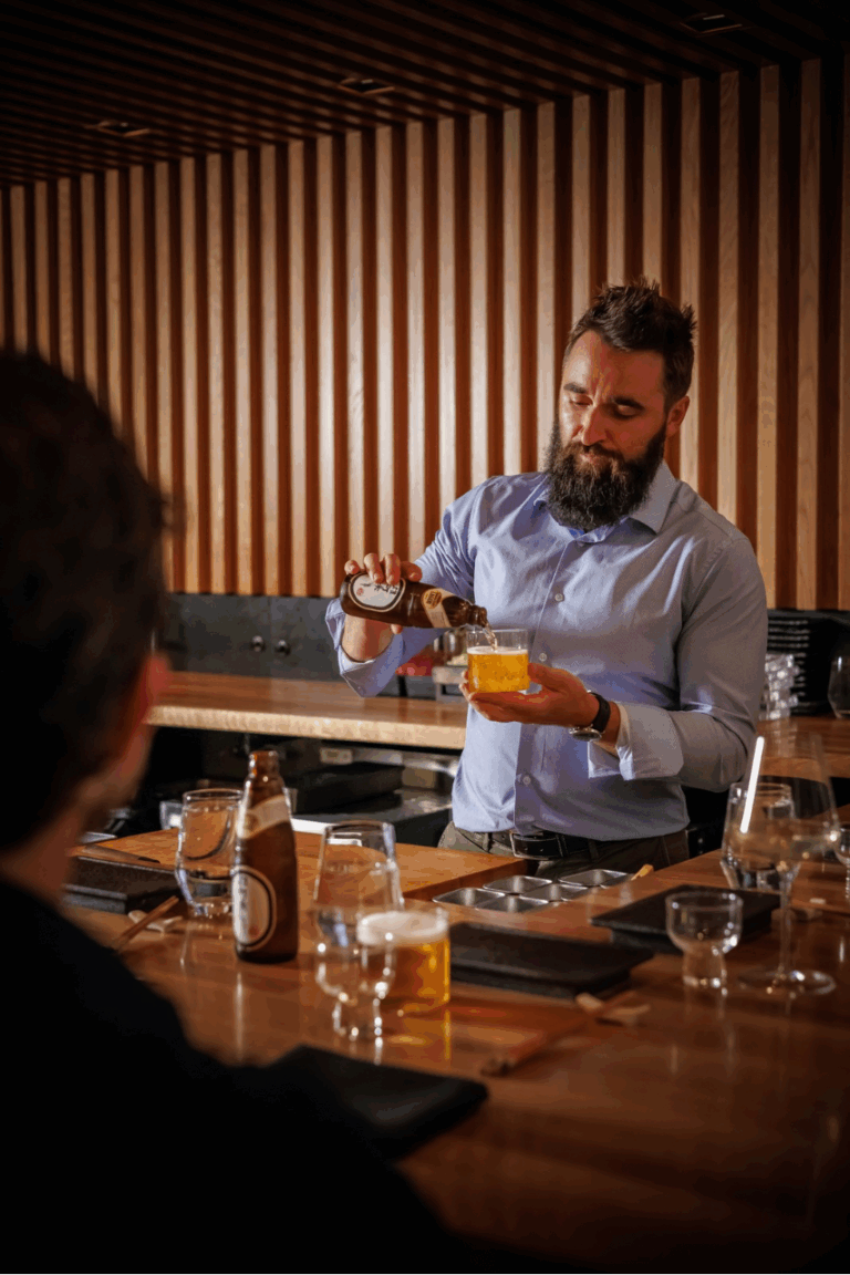 Denver’s Ukiyo is the Ultimate Fine-Dining Flex - The Curio Cabinet