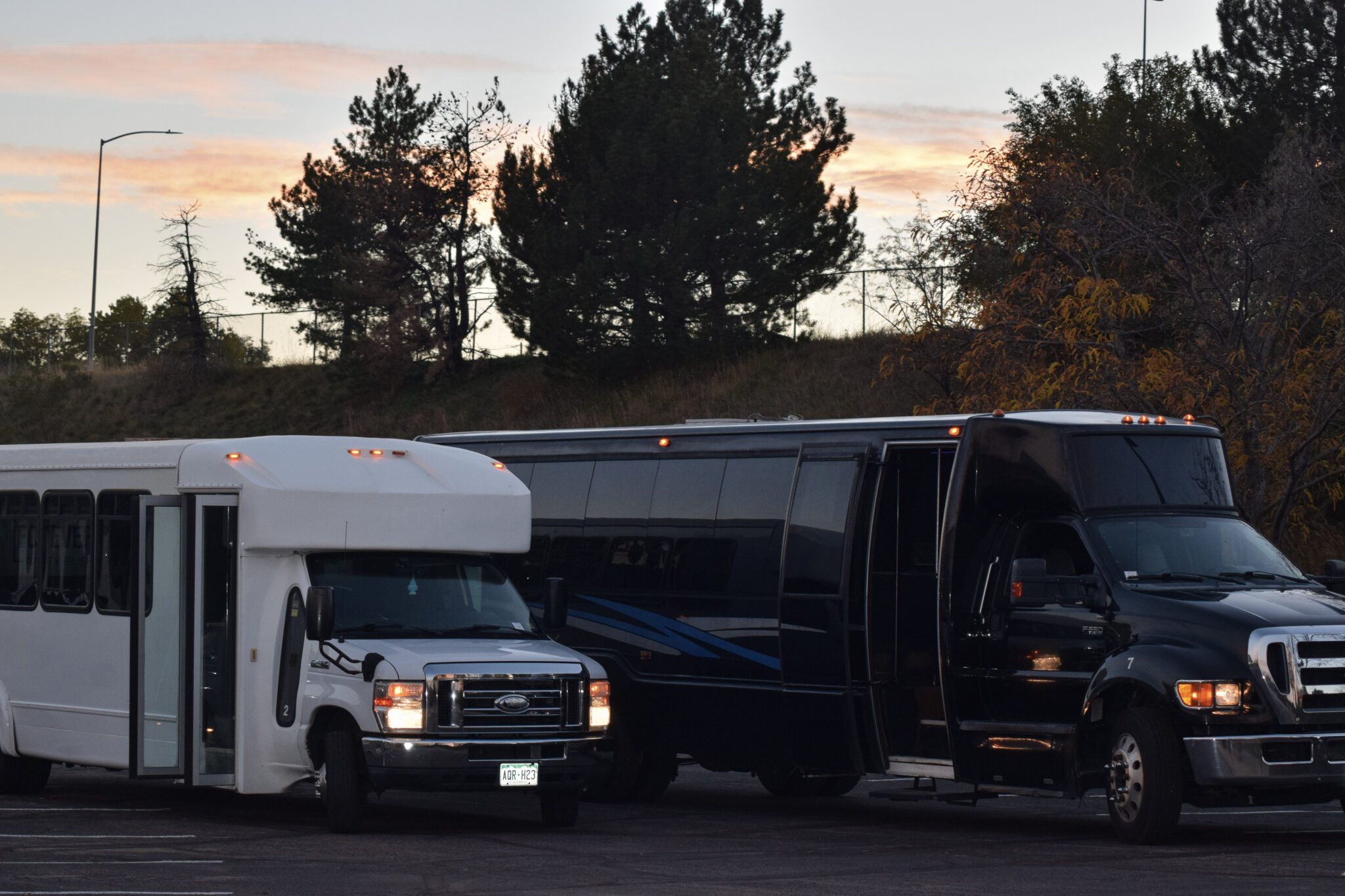Why Forever Party Bus is The Ultimate Way To Roll Through Denver - The ...