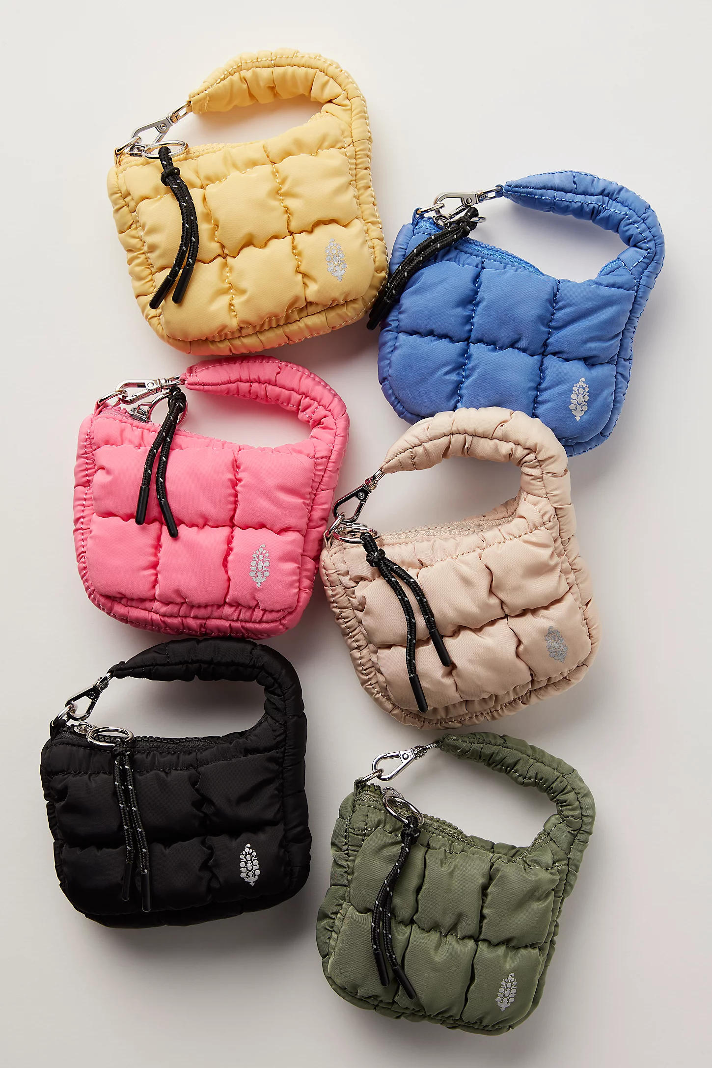 Spring ‘It Girl’ Accessories We’re Gravitating Towards - The Curio Cabinet
